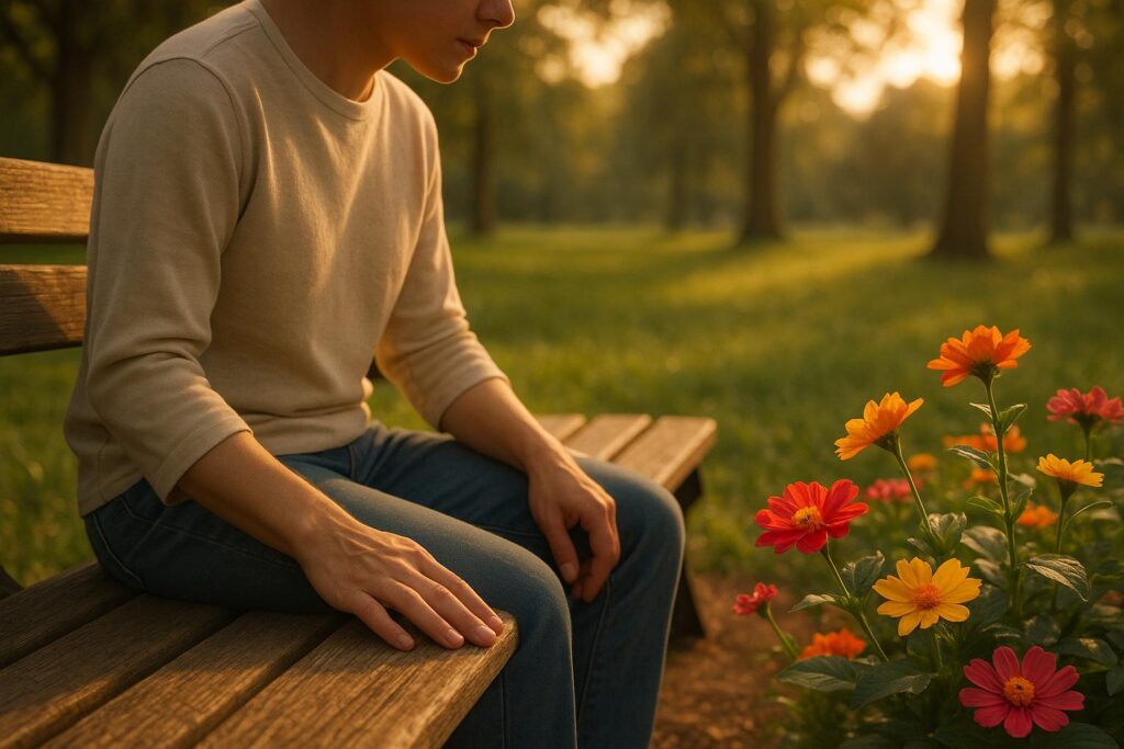 5 Senses Grounding Technique Explained - Inspiretopics