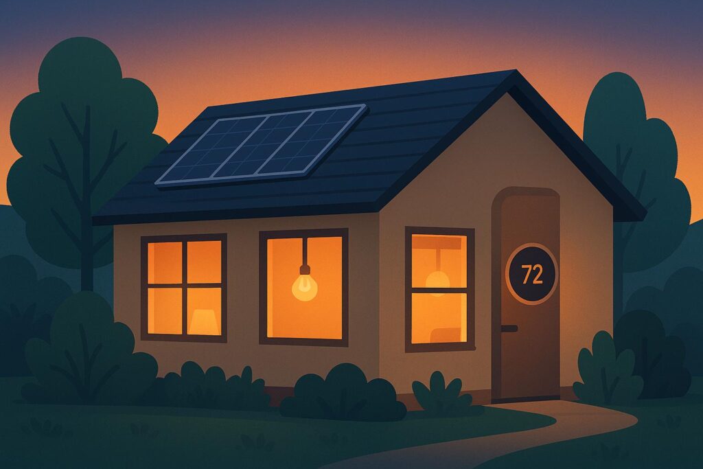 10 Ways to Cut Energy Waste at Home - Inspiretopics